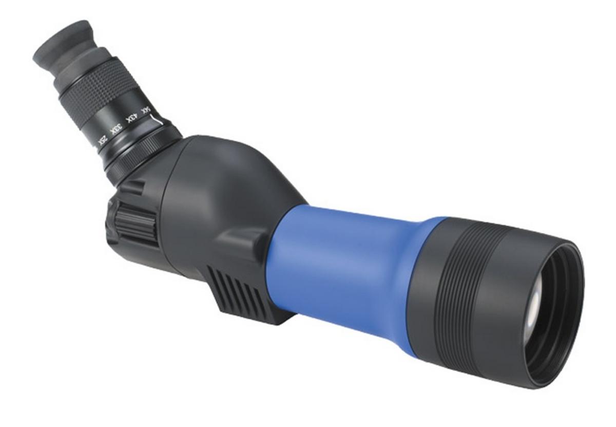 Bisley 240 Spotting Scope 18-54x60 by Gehmann – BushWear