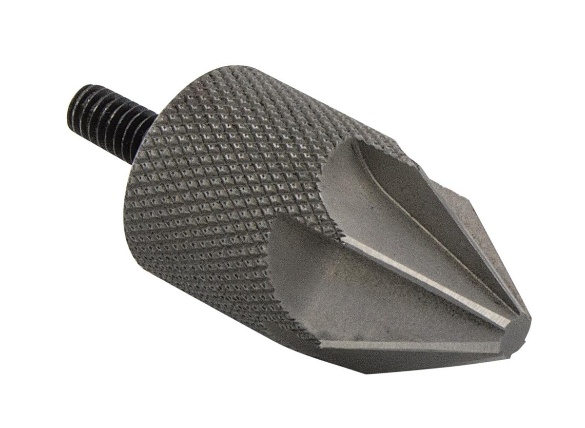 Hornady Case Prep 6-Blade ID Chamfer – BushWear