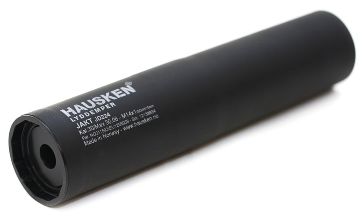 Sound Moderators – BushWear