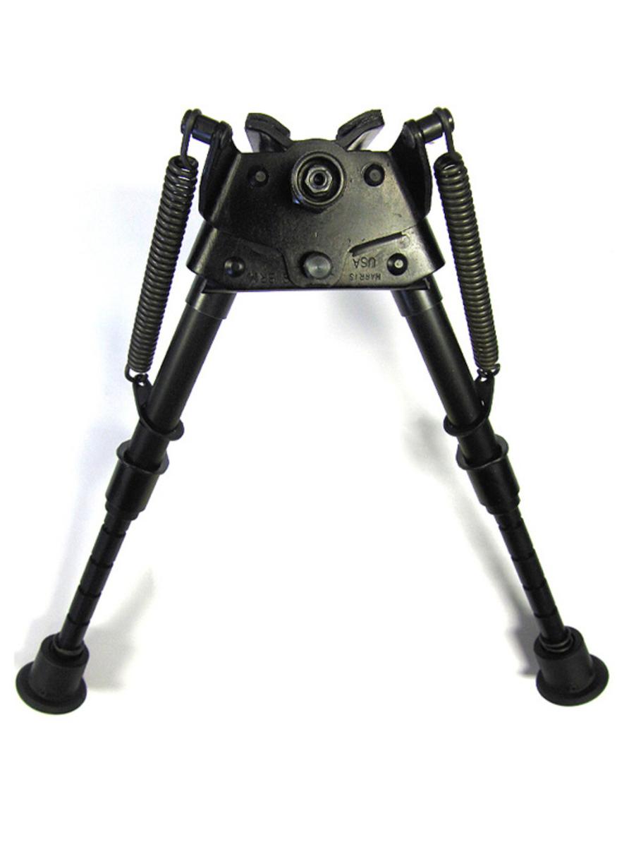 Rifle rests & Shooting sticks | BushWear UK