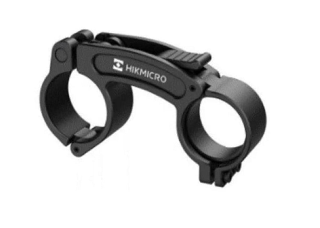 HIKMICRO IR Torch Clamp – BushWear
