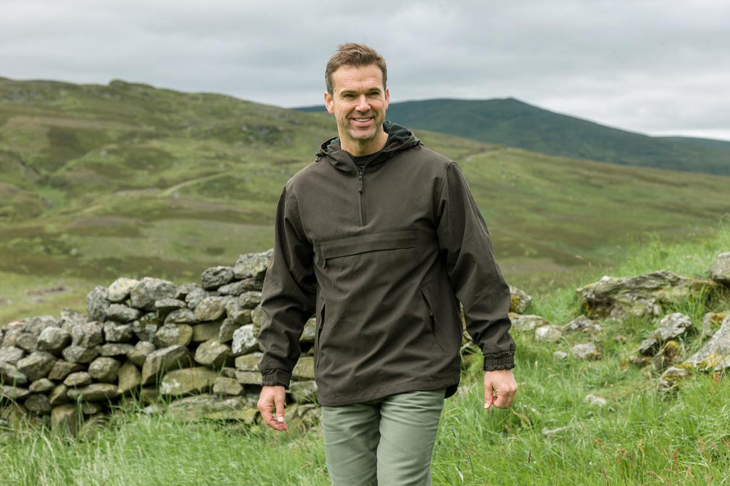 Waterproof Jackets | Stalking & Shooting | BushWear UK
