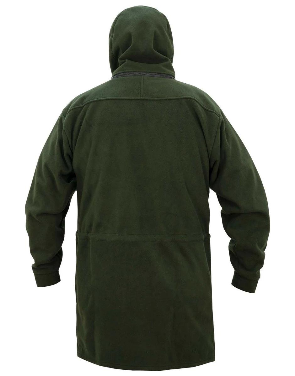 Swazi Windriver Jacket - Olive – BushWear