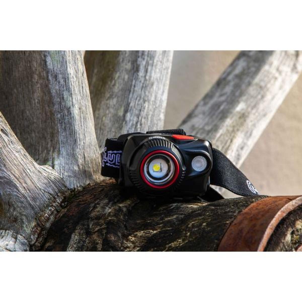 Clulite Focus2Go HL21 Rechargable Head Torch – BushWear