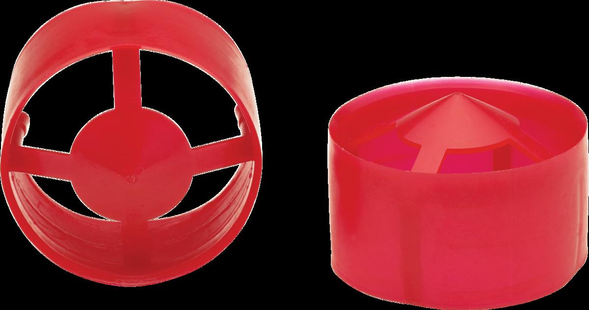 Hornady Powder Baffle (2 Pack) – BushWear