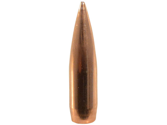 Nosler RDF (Reduced Drag Factor) 6.5mm 140gr HPBT (100 ct) Box 100 ...