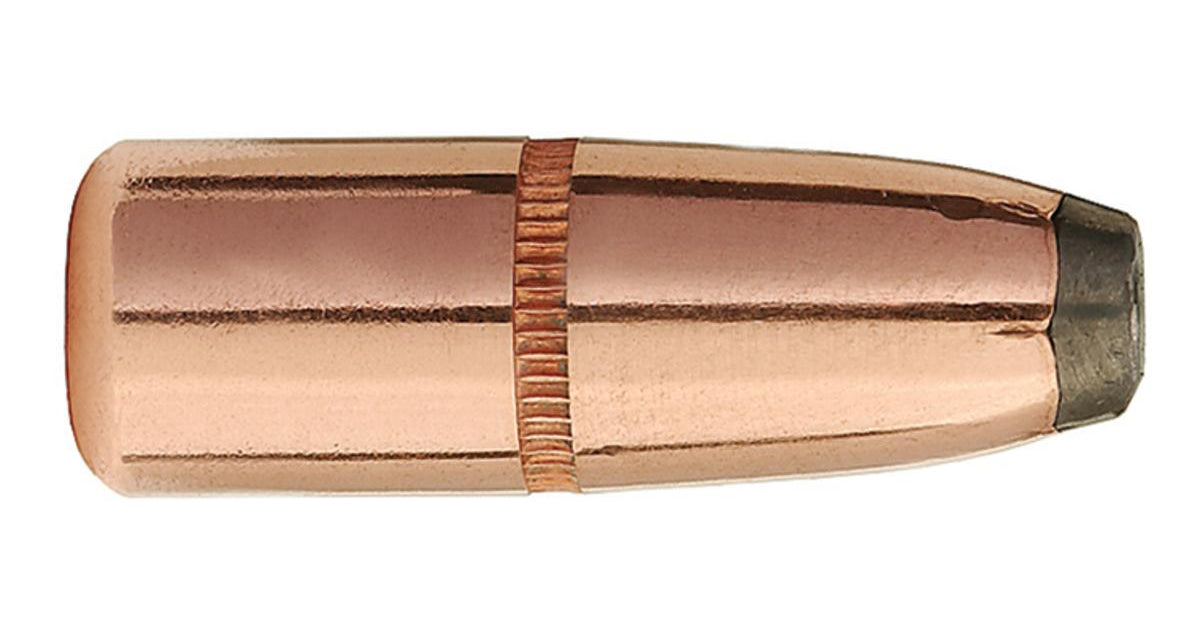 Sierra Power Jacket .30 Cal (.308) (.30-30) 150 gr. FN (30-30) Box 100 ...