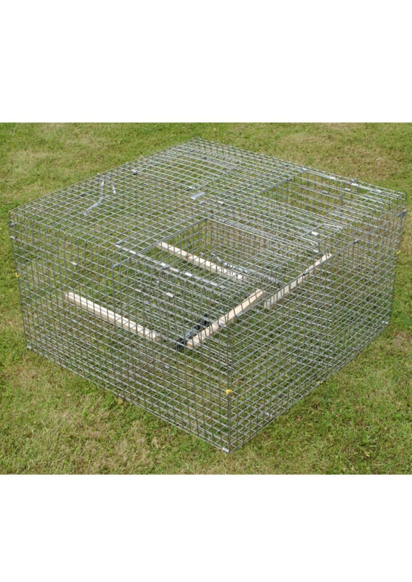 Vermin Control – BushWear