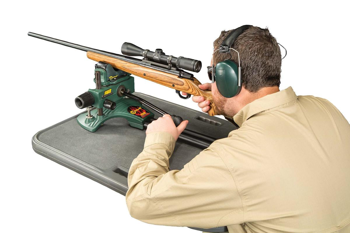 Caldwell Fire Control Front Rest – BushWear