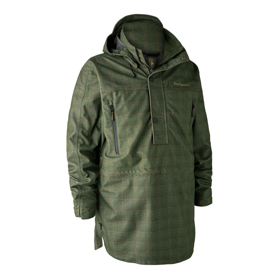 Shooting & Stalking Smocks UK – Quiet Pullovers | BushWear