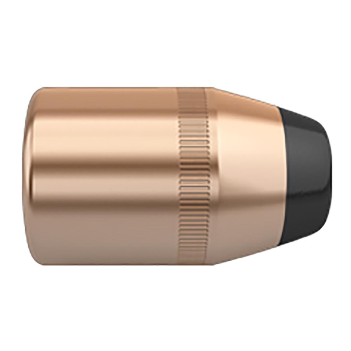 Nosler Hand Gun 250 Pack Projectiles 44 Cal (.429) 240gr JHP Box 250 ...
