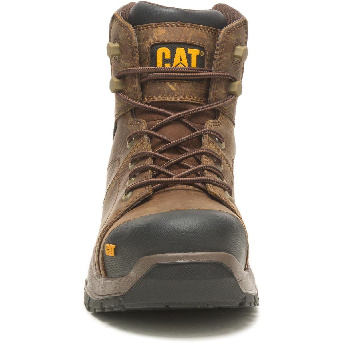Caterpillar Crossrail 2.0 Safety Boot Pyramid – BushWear