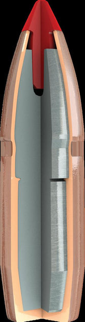 Hornady 32 Cal .321 165 gr FTX® – BushWear