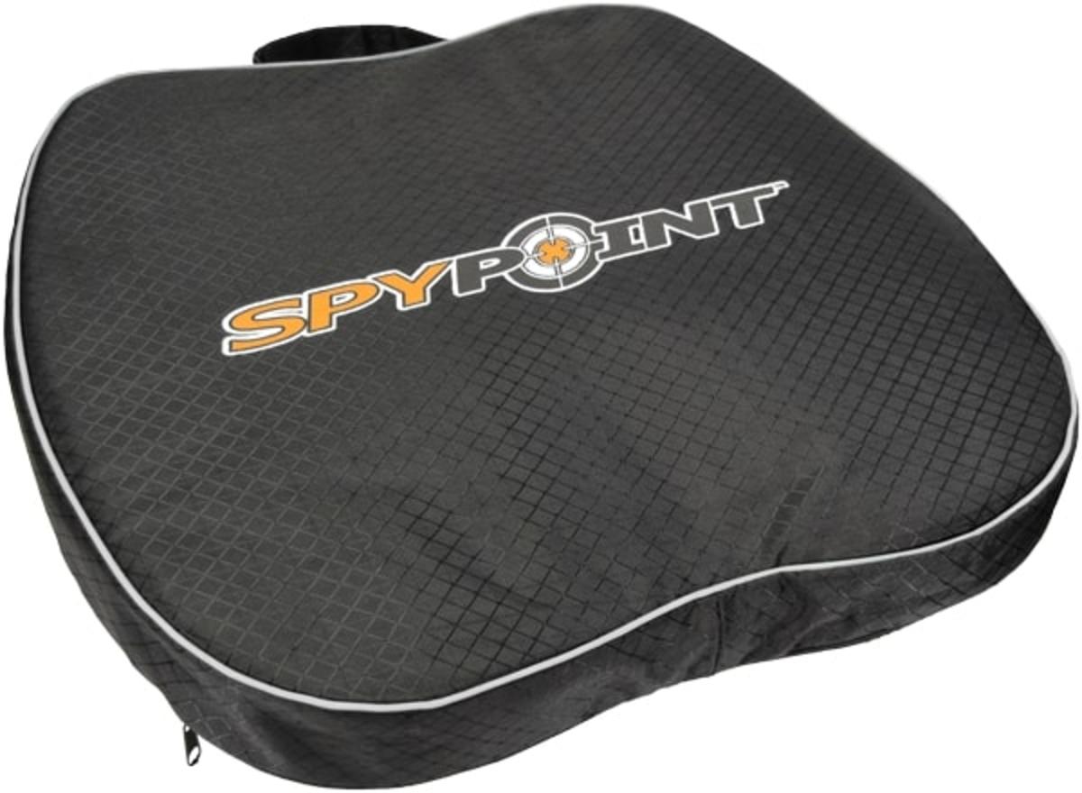 Heated seat cushion store