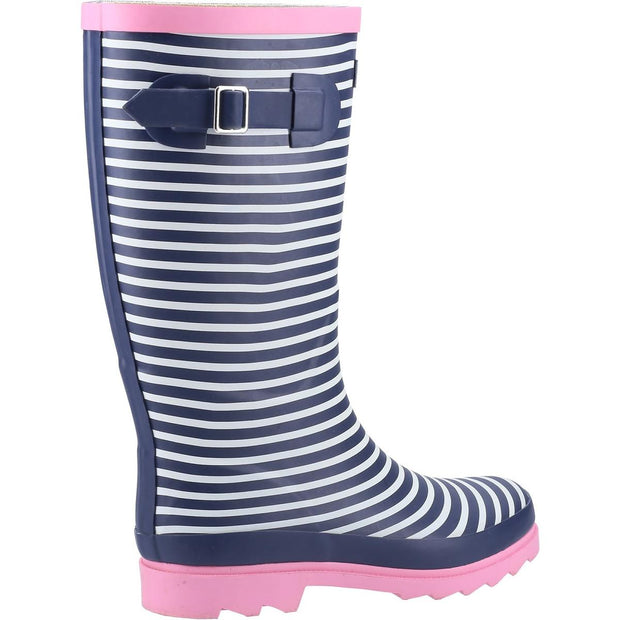 Cotswold Wellington Boot Stripe – BushWear