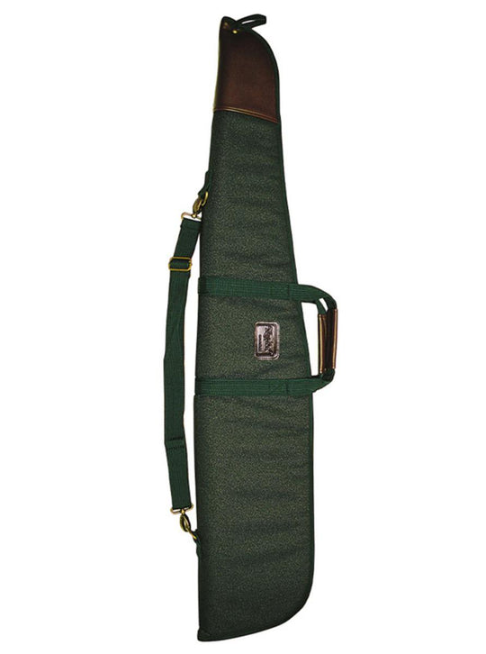 Rifle & Shotgun Slips UK – Leather & Padded | BushWear