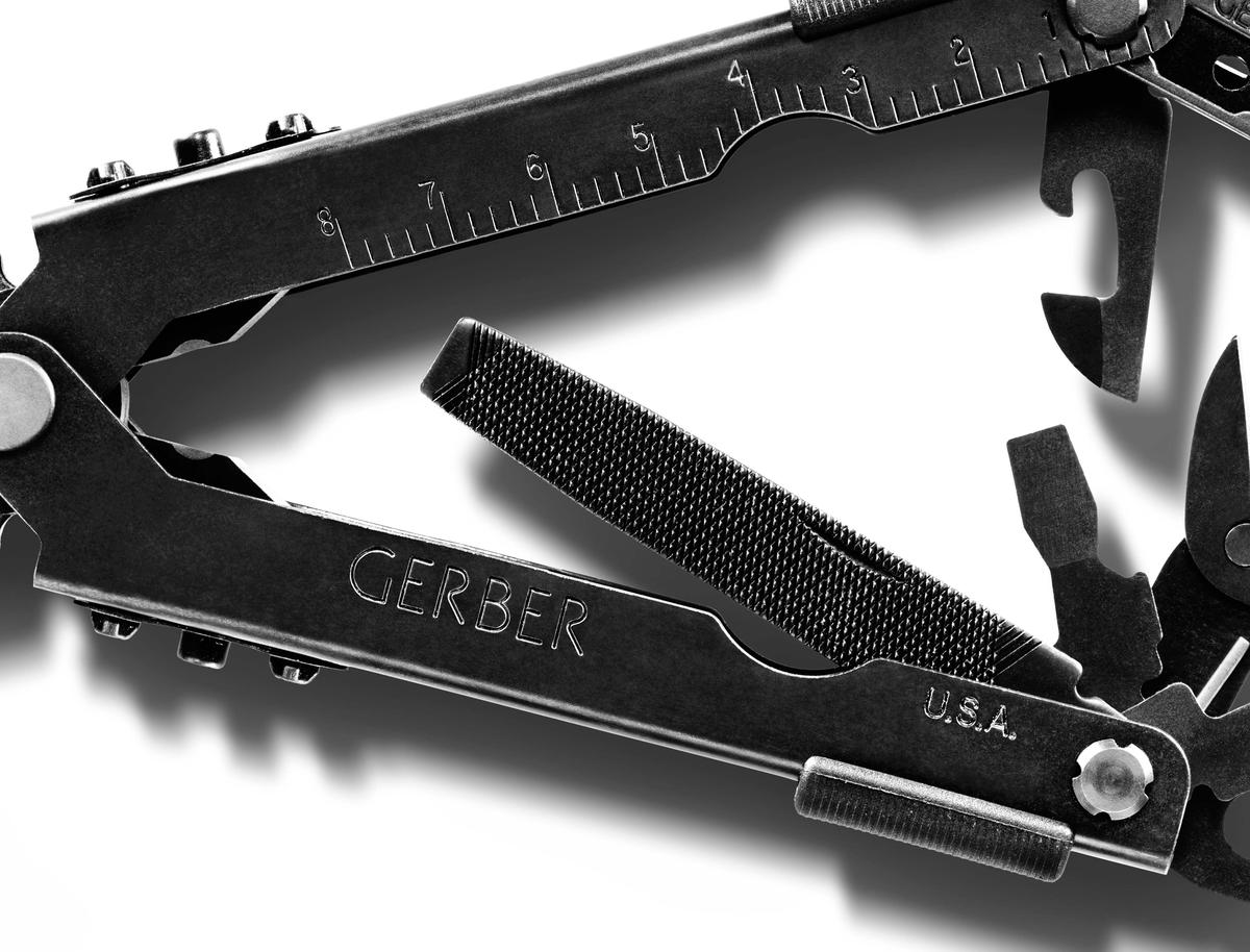 Gerber Gerber MP600 Bladeless (Multi-Plier) - Black – BushWear