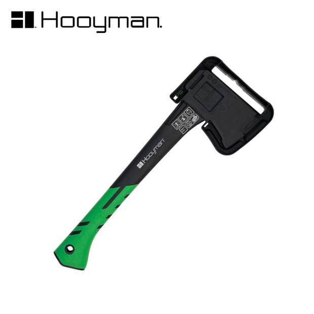 Hooyman Hooyman Small Hatchet 14 Inch – BushWear
