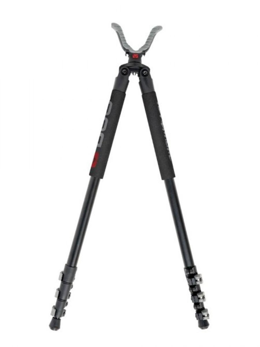 Shooting Sticks | Bipod, Tripod & Quad Sticks | BushWear UK