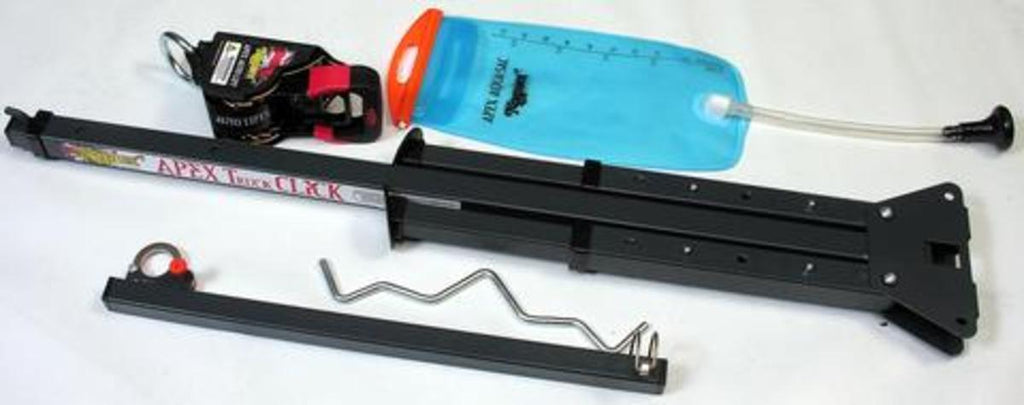 Deer-Extraction – BushWear