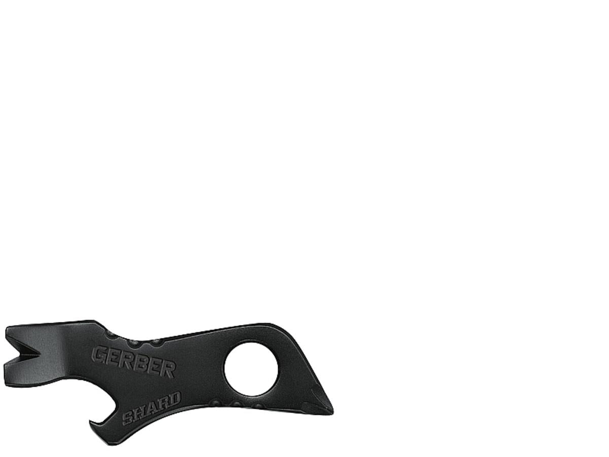 Gerber Shard Keychain Tool – BushWear