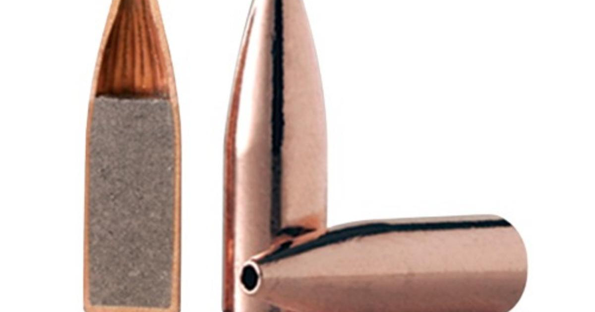 Barnes Barnes Varmint Grenade 223 Cal. 50gr (100 per Box) – BushWear