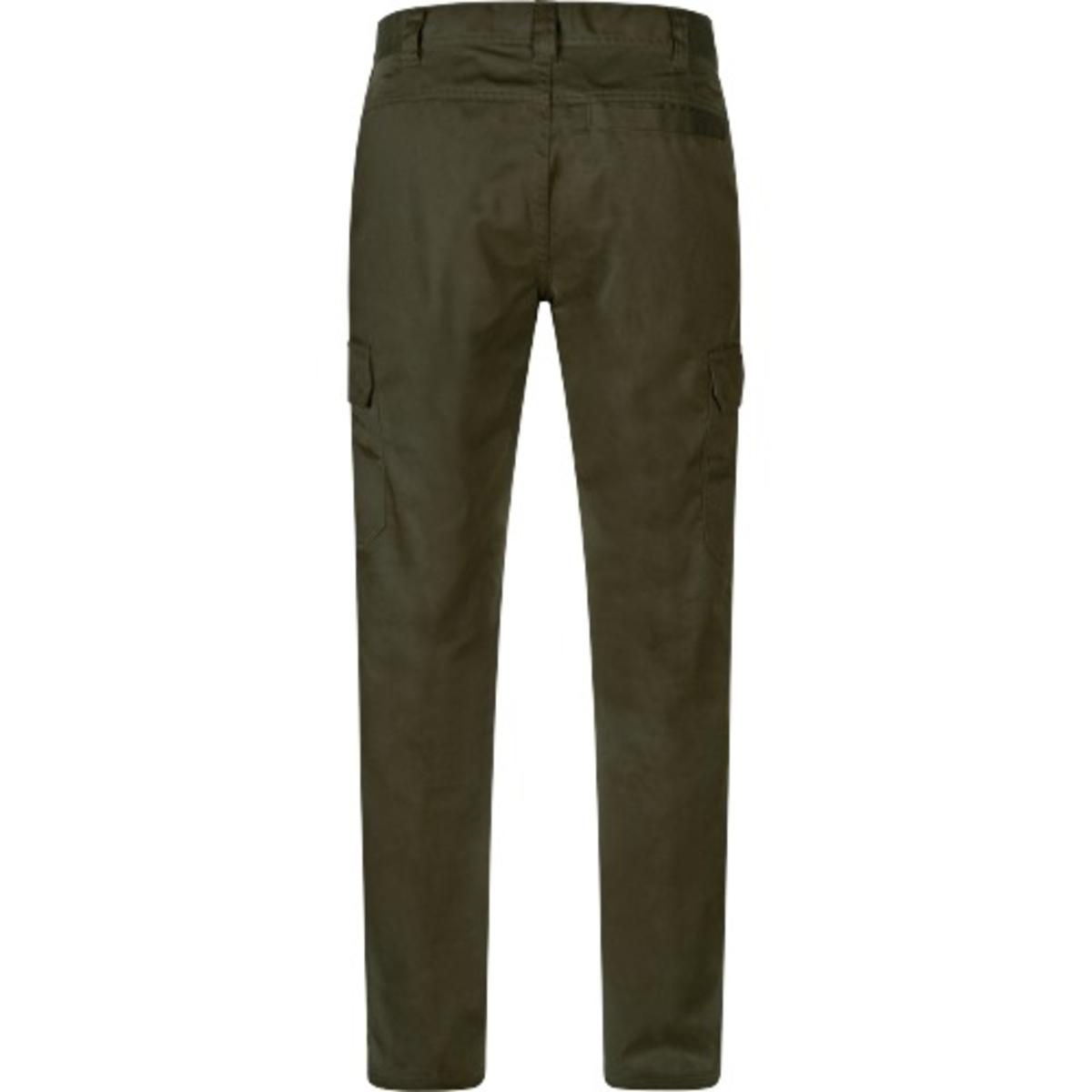 Seeland Oak trousers Pine green – BushWear