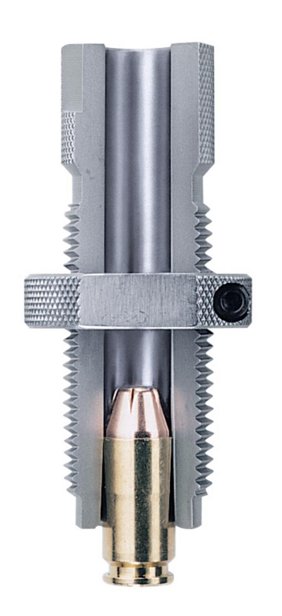 Hornady Taper Crimp Die 38 Cal/9mm – BushWear