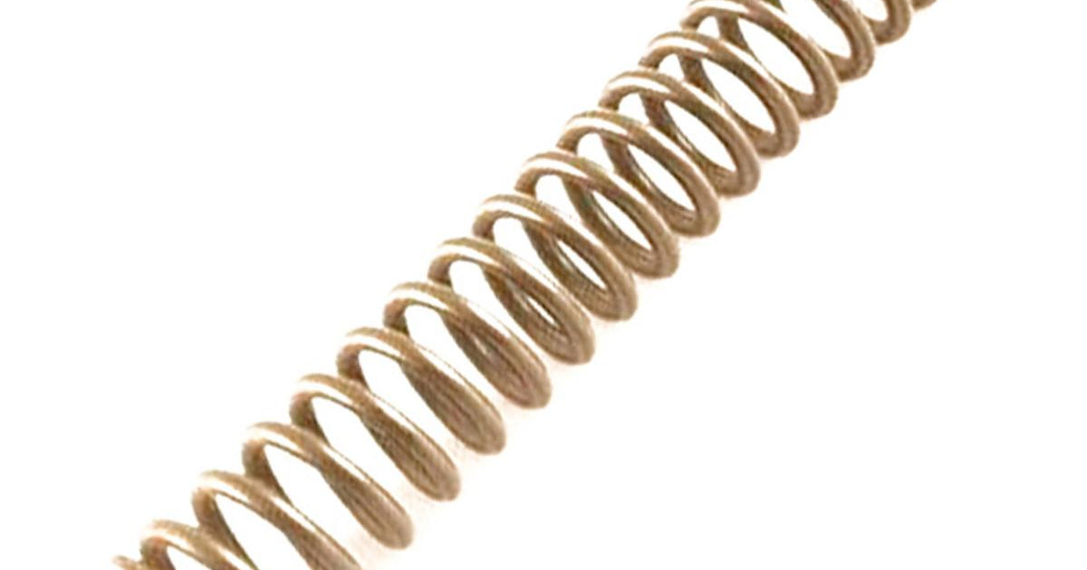 FX Airguns FX Hammer Spring V2 Part No 11500 – BushWear