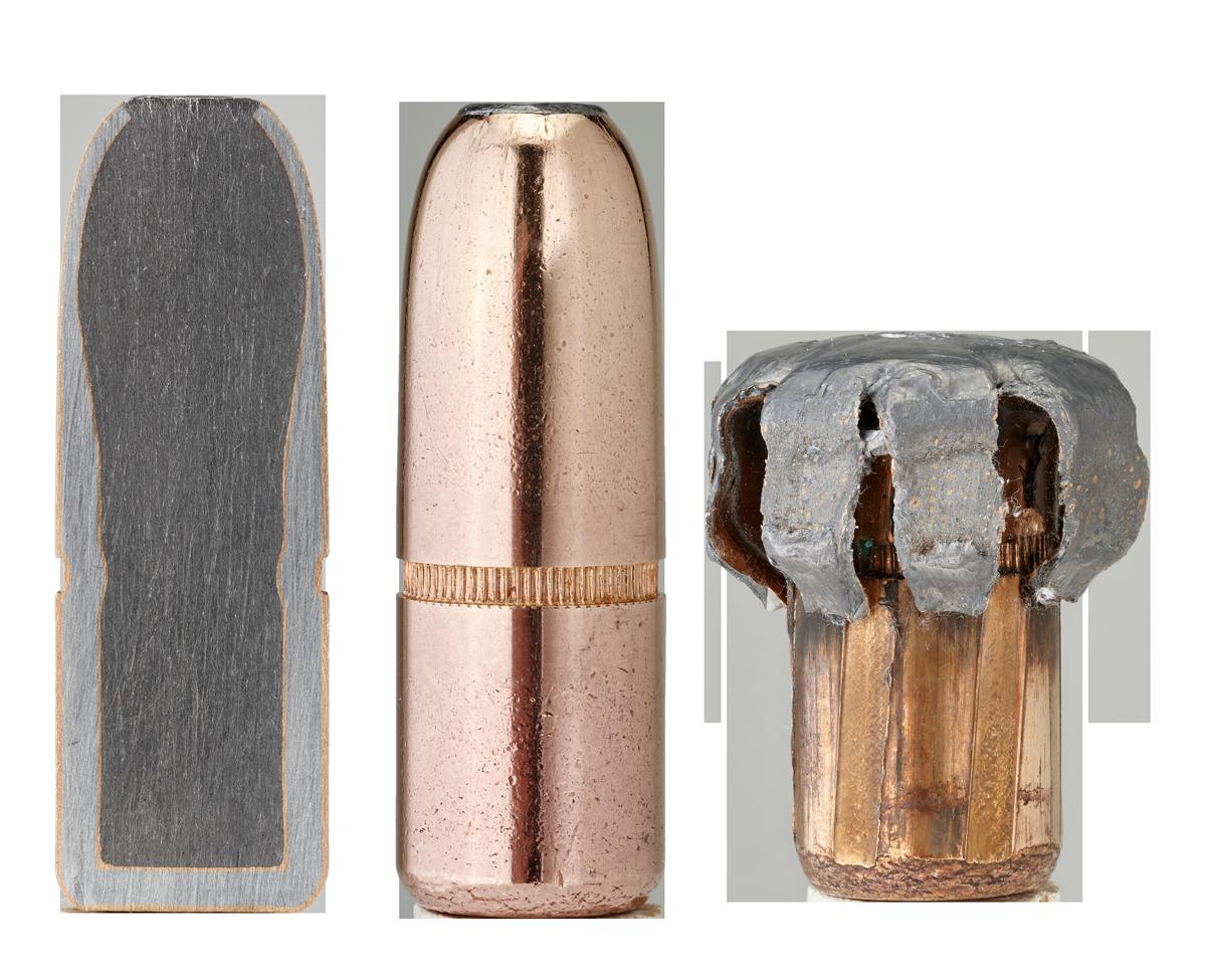 Hornady 375 cal .375 300 gr DGX® Bonded – BushWear