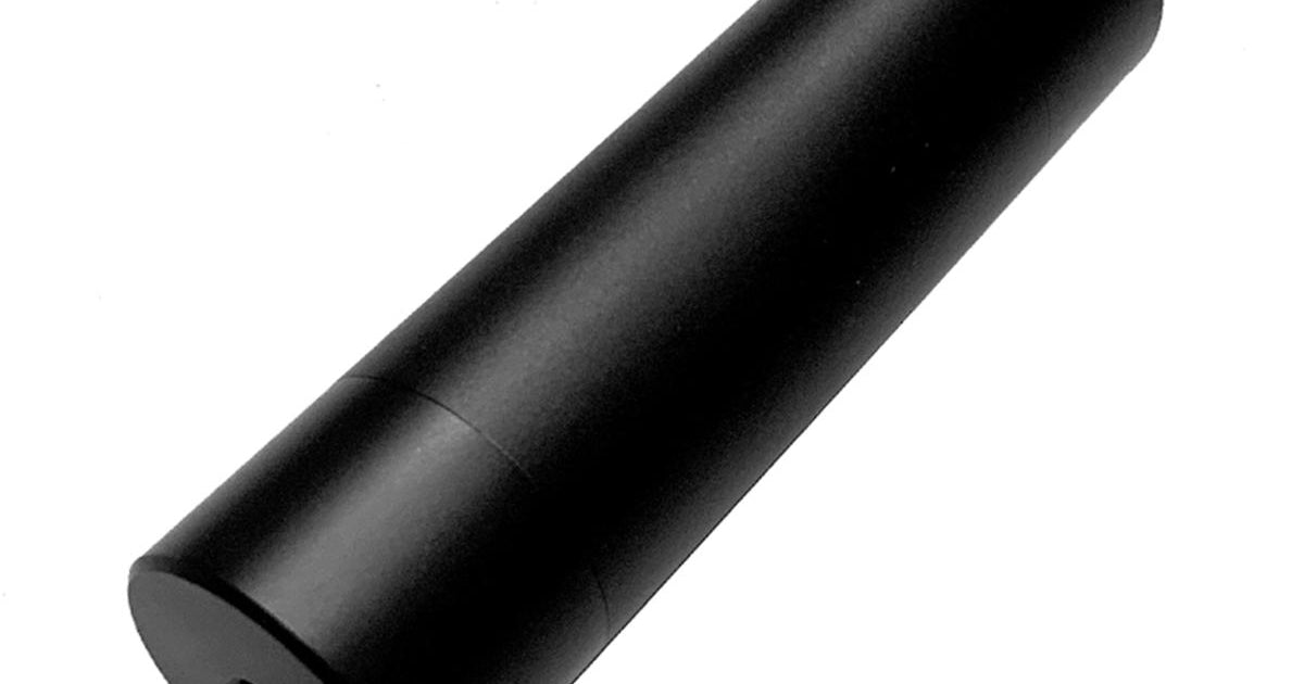 FX Airguns FX Silencer – BushWear