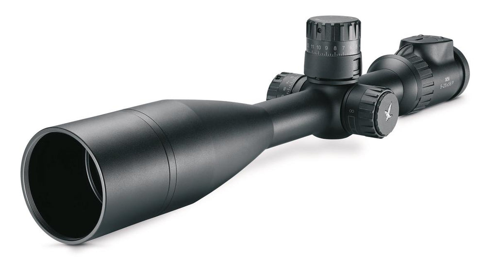 Swarovski Rifle Scopes | Rifle Optics | BushWear UK