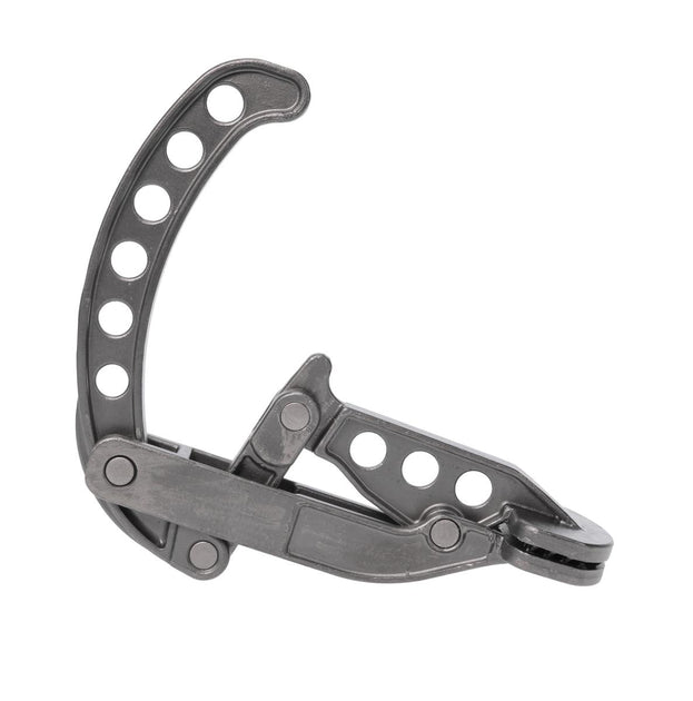 Viking Super Hide Puller - Stainless Steel Hide Puller – BushWear