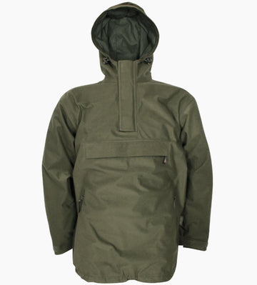Smock | Stalking & Shooting Clothing | BushWear UK