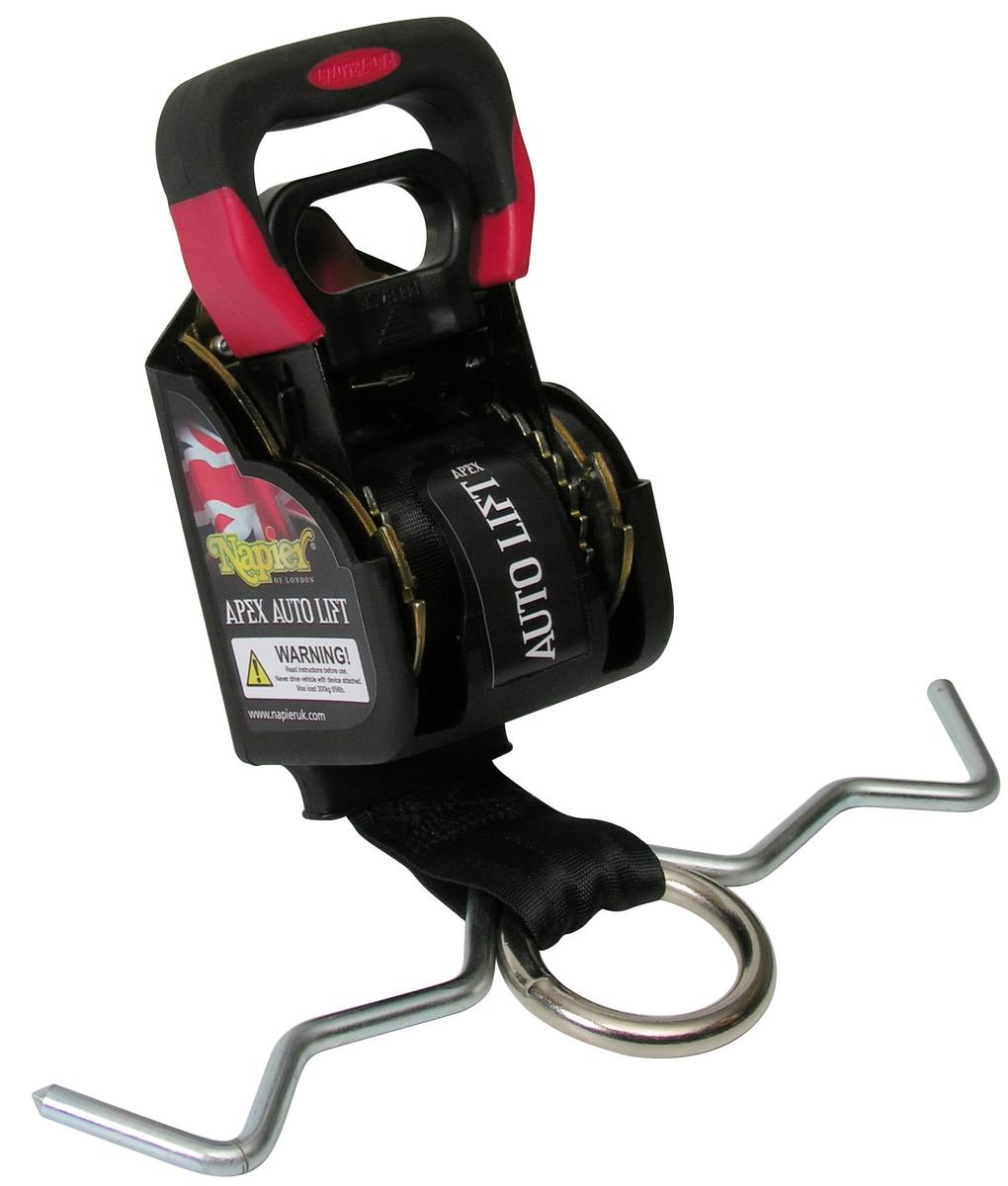 Deer-Extraction – BushWear