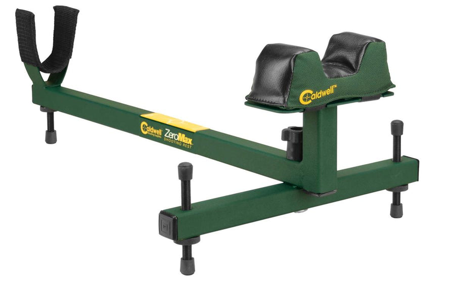 Rifle Rests | Hunting & Shooting Gun Rests | BushWear UK