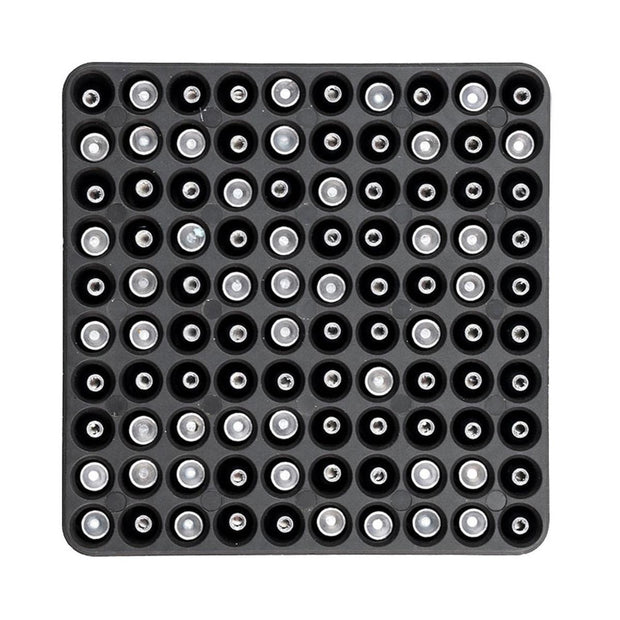 FX Airguns FX Hybrid Slug.30 Cal 44.5 Grain 100 Per Sleeve – BushWear