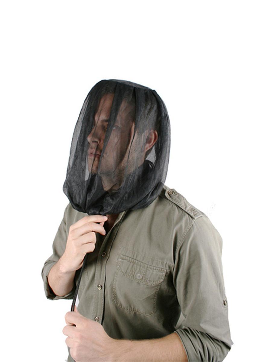 Lifesystem Midge Head Net – BushWear