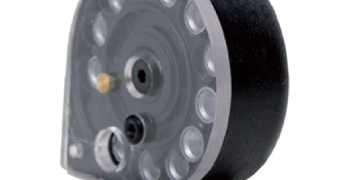 FX Airguns FX Magazine Alu Standard Royale/Bobcat/Verminator MkII/T12 ...