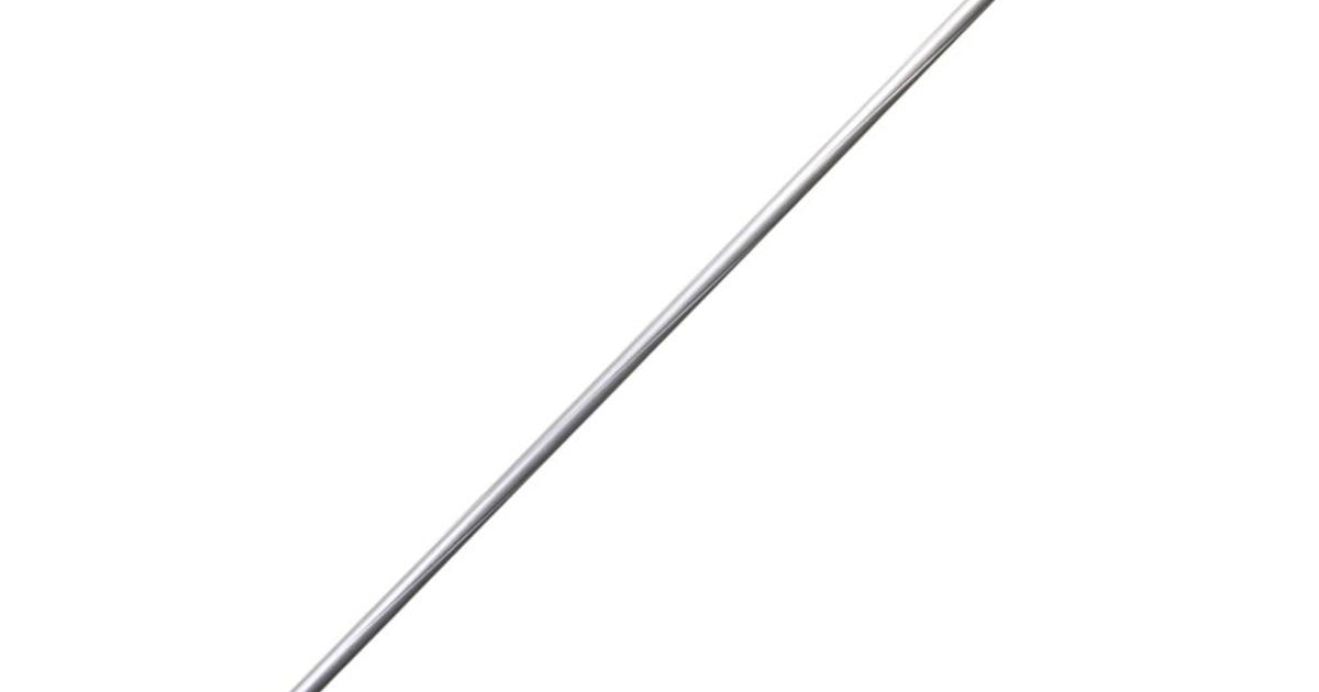 FX Airguns FX Superior Heavy STX Liner .22 700mm Pellet/Slug Impact Wi ...