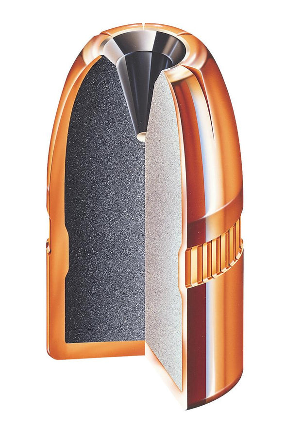 Hornady 50 Cal Sabot with 44 Cal 240 gr HP XTPÂ® Bullet – BushWear