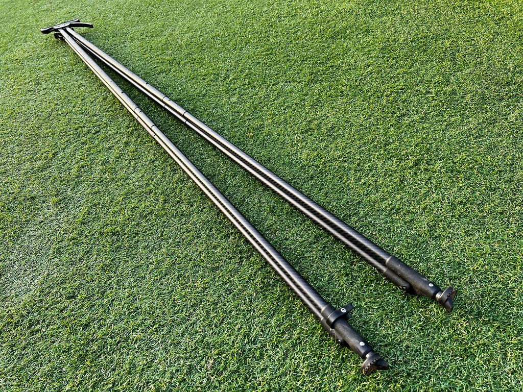 Shooting Sticks | Bipod, Tripod & Quad Sticks | BushWear UK