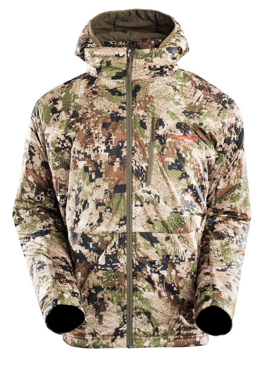 Sitka Kelvin Lite Hoody Optifade Subalpine – BushWear