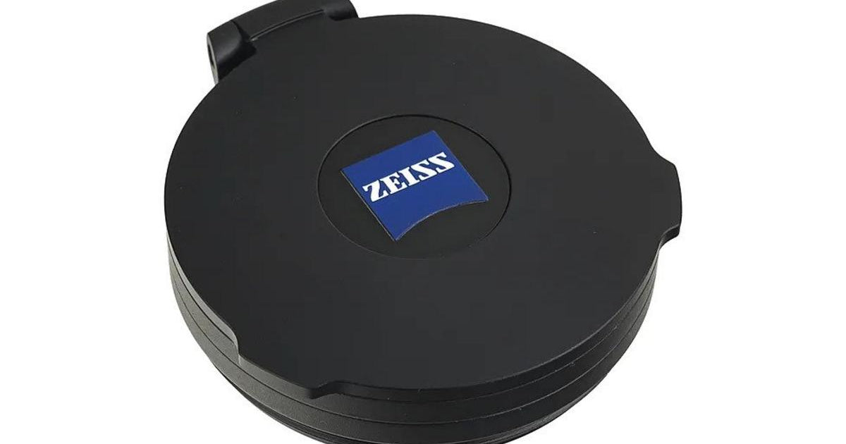 Zeiss Flip up Cover to fit the 50mm – BushWear