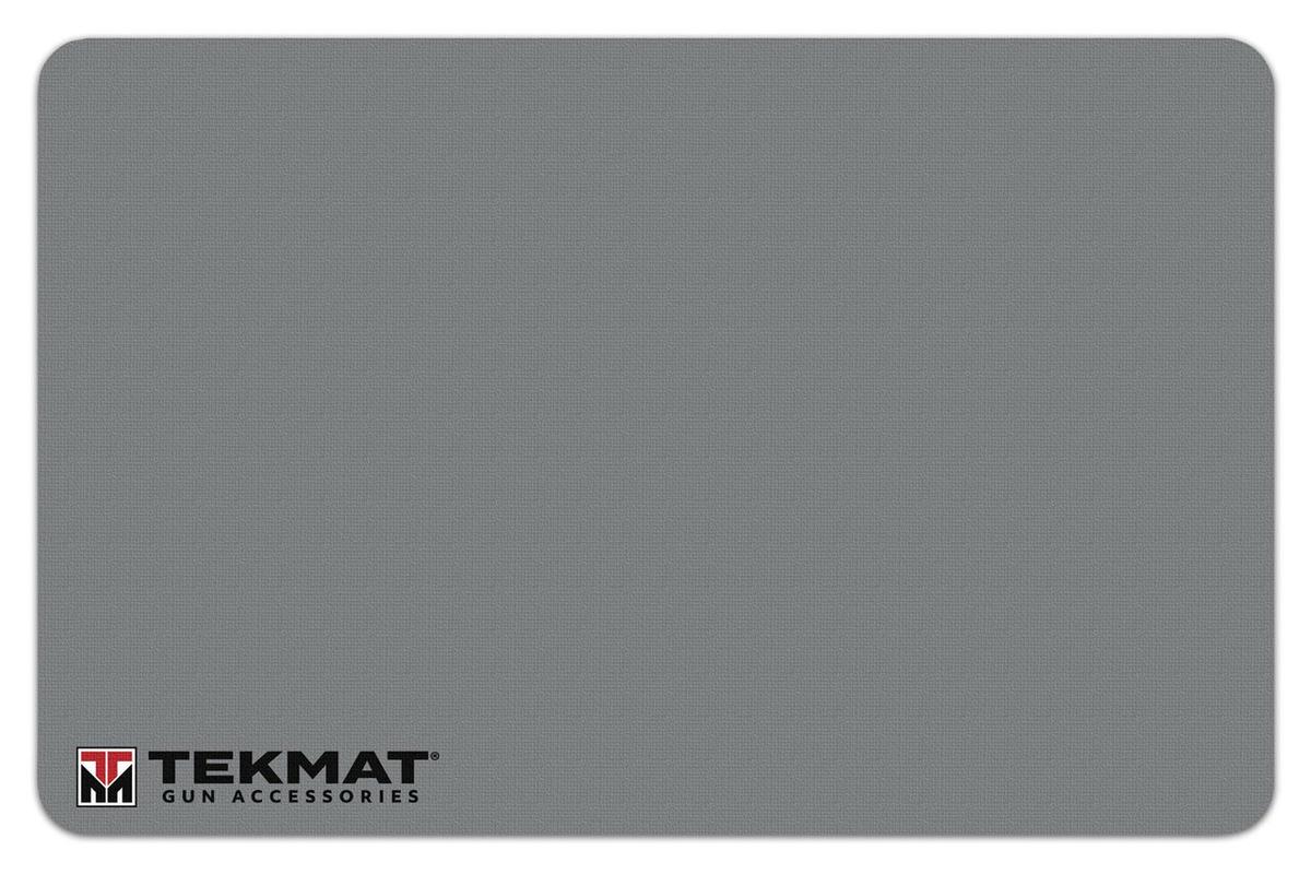 TekMat Tekmat Logo Grey Tekmat Gun Cleaning Mat – BushWear