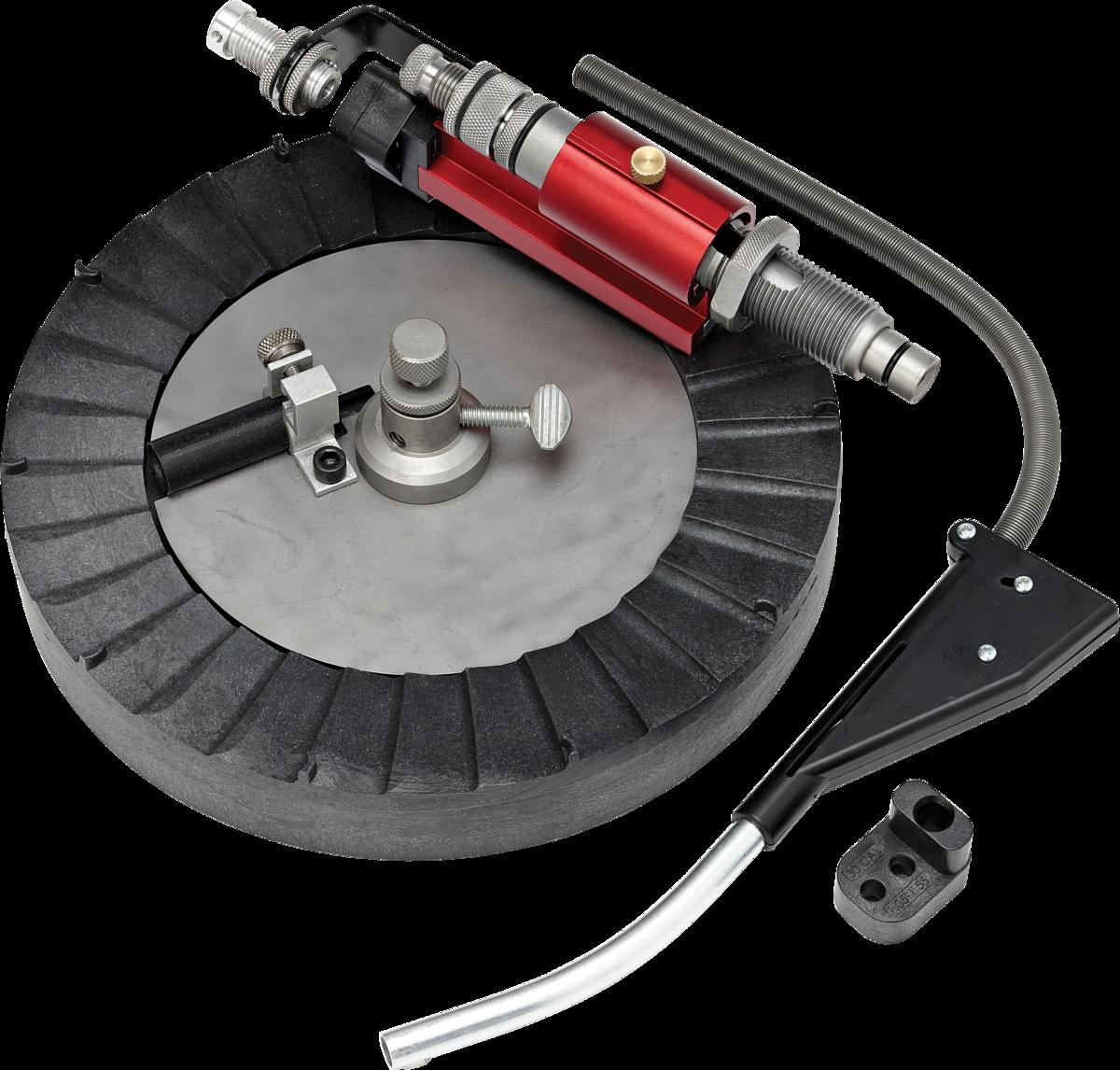 Hornady Lock-N-Load® AP™ Rifle Bullet Feeder 30 Cal Conversion Kit ...