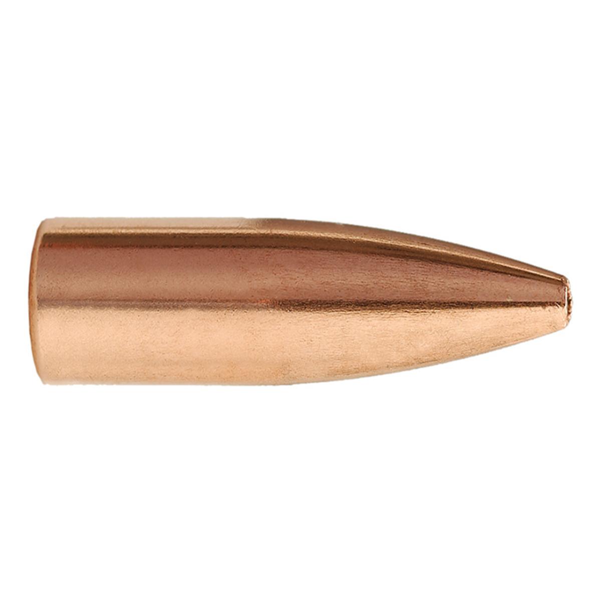 Sierra MatchKing .22 Cal (.224)Hi-Vel 53 gr. HP Match Box 10 | BushWea ...