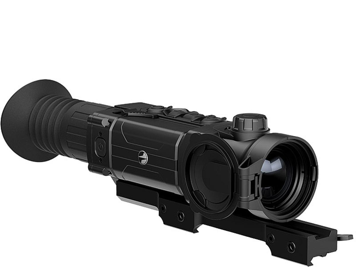 Pulsar Trail XP50 – BushWear