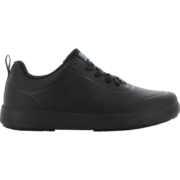 Safety Jogger Elis O2 SRC Occupational Footwear Black – BushWear