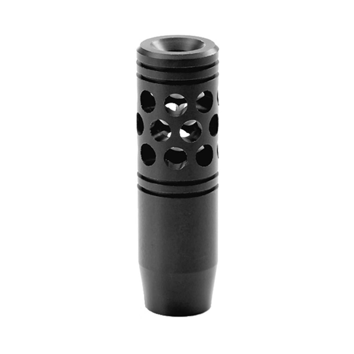 FX Airguns FX Muzzle Flip Muzzle Brake .177-.22 1/2Unf – BushWear